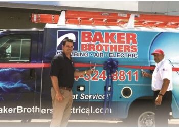 3 Best Plumbers in Dallas, TX - Expert Recommendations