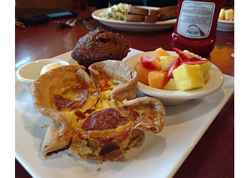 3 Best Bakeries in Springfield, IL - Expert Recommendations