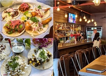 3 Best Mexican Restaurants in Cincinnati, OH - Expert Recommendations