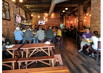 3 Best Mexican Restaurants in Cincinnati, OH - Expert Recommendations