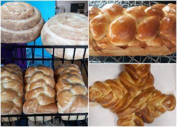 3 Best Bakeries in Topeka, KS - ThreeBestRated