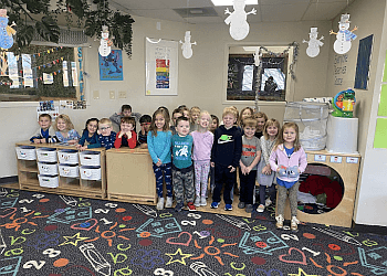 3 Best Preschools in Columbus, OH - Expert Recommendations