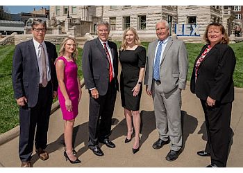 3 Best Criminal Defense Lawyers in Lexington, KY - ThreeBestRated