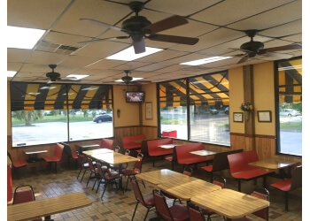 3 Best Sandwich Shops in Savannah, GA - Expert Recommendations