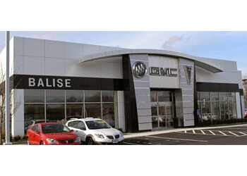 3 Best Car Dealerships in Springfield, MA - Expert Recommendations