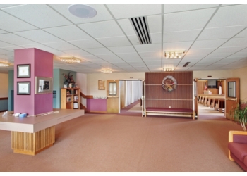 3 Best Funeral Homes in Spokane, WA - Expert Recommendations