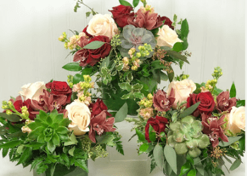 3 Best Florists in Seattle, WA - Expert Recommendations