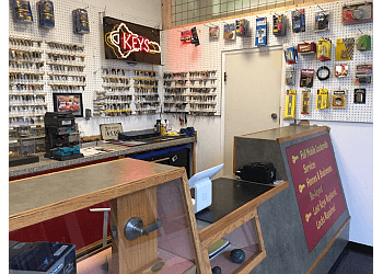 3 Best Locksmiths in Seattle, WA - Expert Recommendations