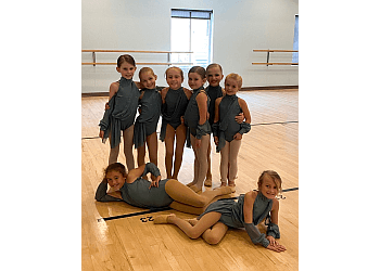3 Best Dance Schools in Sioux Falls, SD - Expert Recommendations