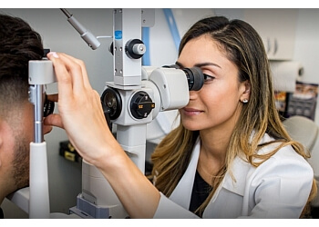 3 Best Pediatric Optometrists in Jersey City, NJ - Expert Recommendations