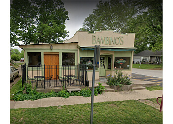 3 Best Italian Restaurants in Springfield, MO - ThreeBestRated