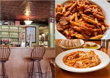 3 Best Italian Restaurants in Springfield, MO - ThreeBestRated