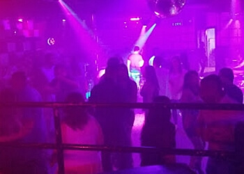 3 Best Night Clubs in Elizabeth, NJ - Expert Recommendations