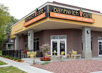 3 Best Cafe in Lincoln, NE - ThreeBestRated