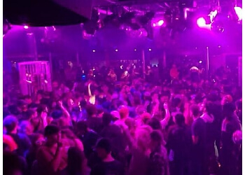3 Best Night Clubs in Mobile, AL - Expert Recommendations