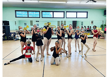 3 Best Dance Schools in Topeka, KS - Expert Recommendations