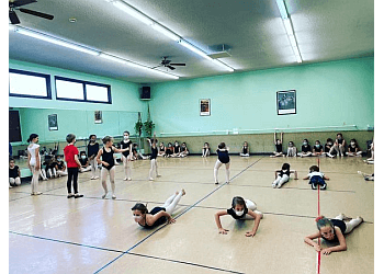 3 Best Dance Schools in Topeka, KS - ThreeBestRated