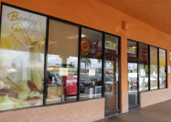 3 Best Bakeries in Hialeah, FL - Expert Recommendations