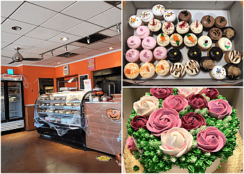 3 Best Cakes in Phoenix, AZ - Expert Recommendations