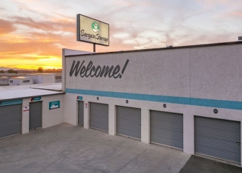 3 Best Storage Units in Phoenix, AZ - Expert Recommendations