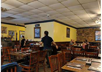 3 Best Italian Restaurants in Waco, TX - Expert Recommendations