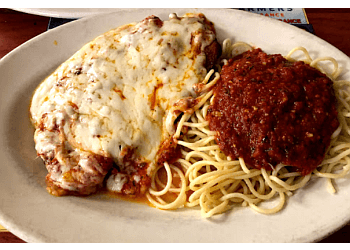 3 Best Italian Restaurants in Waco, TX - Expert Recommendations