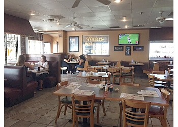 3 Best Italian Restaurants in Waco, TX - Expert Recommendations