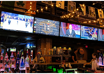 3 Best Sports Bars in Akron, OH - Expert Recommendations
