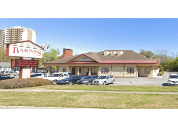 3 Best Barbecue Restaurants in Savannah, GA - Expert Recommendations