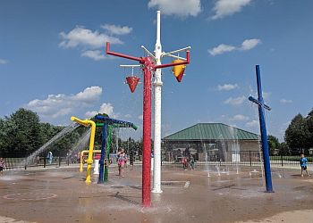 3 Best Recreation Centers in Columbus, OH - ThreeBestRated