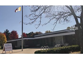 3 Best Recreation Centers in Columbus, OH - ThreeBestRated