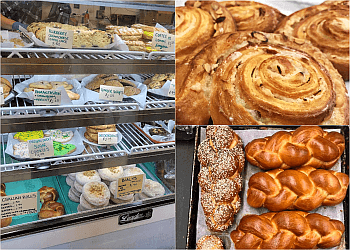 3 Best Bakeries in Eugene, OR - Expert Recommendations