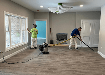 3 Best Painters in Evansville, IN - ThreeBestRated