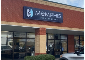 3 Best Music Schools in Memphis, TN - Expert Recommendations