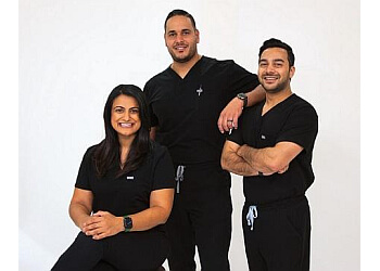3 Best Pain Management Doctors in Dallas, TX - ThreeBestRated
