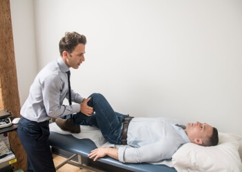3 Best Pain Management Doctors in Jersey City, NJ - Expert Recommendations