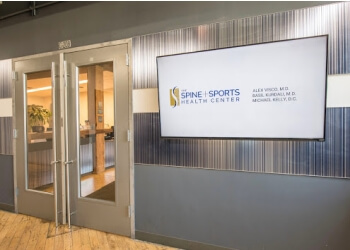 3 Best Pain Management Doctors in Jersey City, NJ - Expert Recommendations