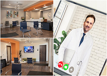 3 Best Neurologists in Wichita, KS - Expert Recommendations