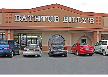 3 Best Sports Bars in Rochester, NY - Expert Recommendations