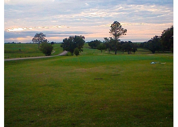 3 Best Golf Courses in Waco, TX - Expert Recommendations