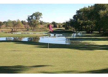 3 Best Golf Courses in Waco, TX - Expert Recommendations