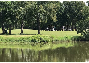 Best Golf Courses in Pasadena, TX - Expert Recommendations