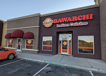 3 Best Indian Restaurants in Reno, NV - Expert Recommendations