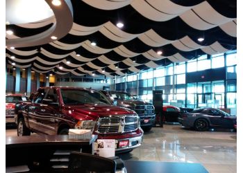 3 Best Car Dealerships in Omaha, NE - Expert Recommendations