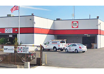 3 Best Security Systems in Oakland, CA - Expert Recommendations