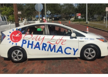 3 Best Pharmacies in St Petersburg, FL - Expert Recommendations