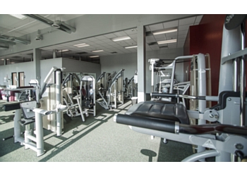 3 Best Gyms in Milwaukee, WI - Expert Recommendations