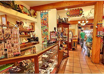3 Best Gift Shops in San Diego, CA - ThreeBestRated