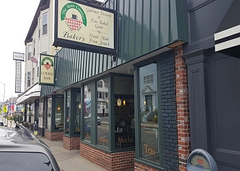 3 Best Bakeries in Worcester, MA - Expert Recommendations