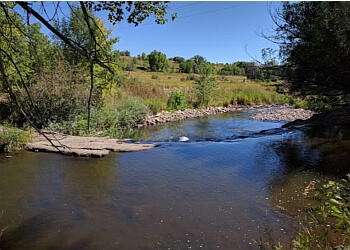 3 Best Public Parks in Lakewood, CO - ThreeBestRated